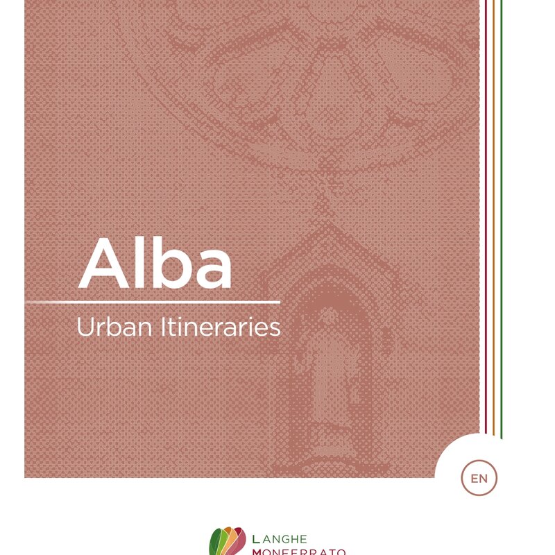 Alba, Urban Itineraries