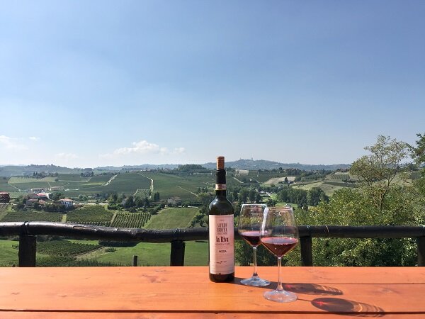 Servizi al turista - ALFIERO BOFFA - Monferrato