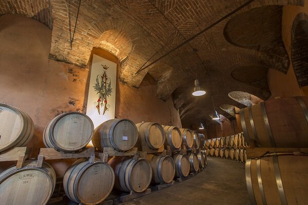 Servizi al turista - Marchesi Alfieri - Monferrato