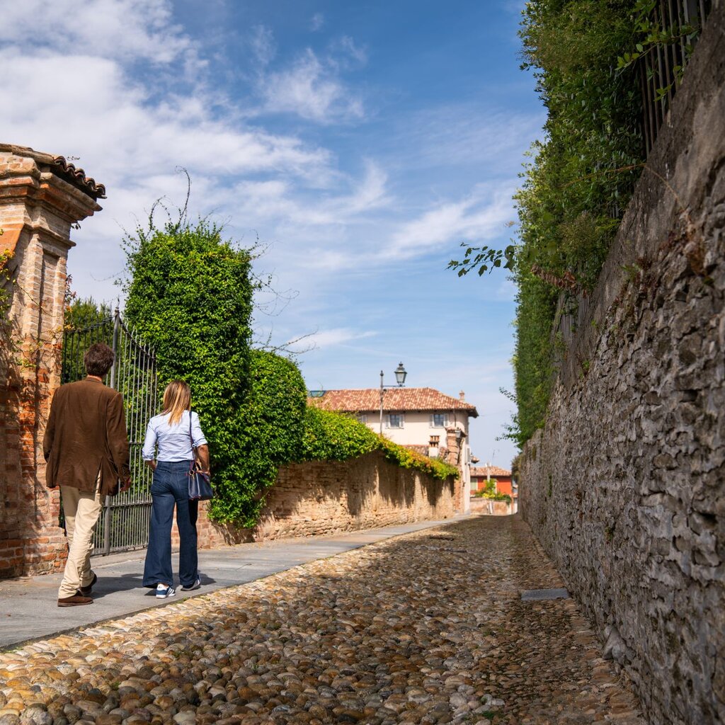 Borghi piemontesi più belli d'Italia