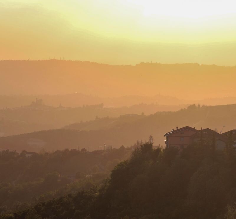 Servizi al turista - Trattoria Osteria - Trattoria nelle Vigne - Langhe