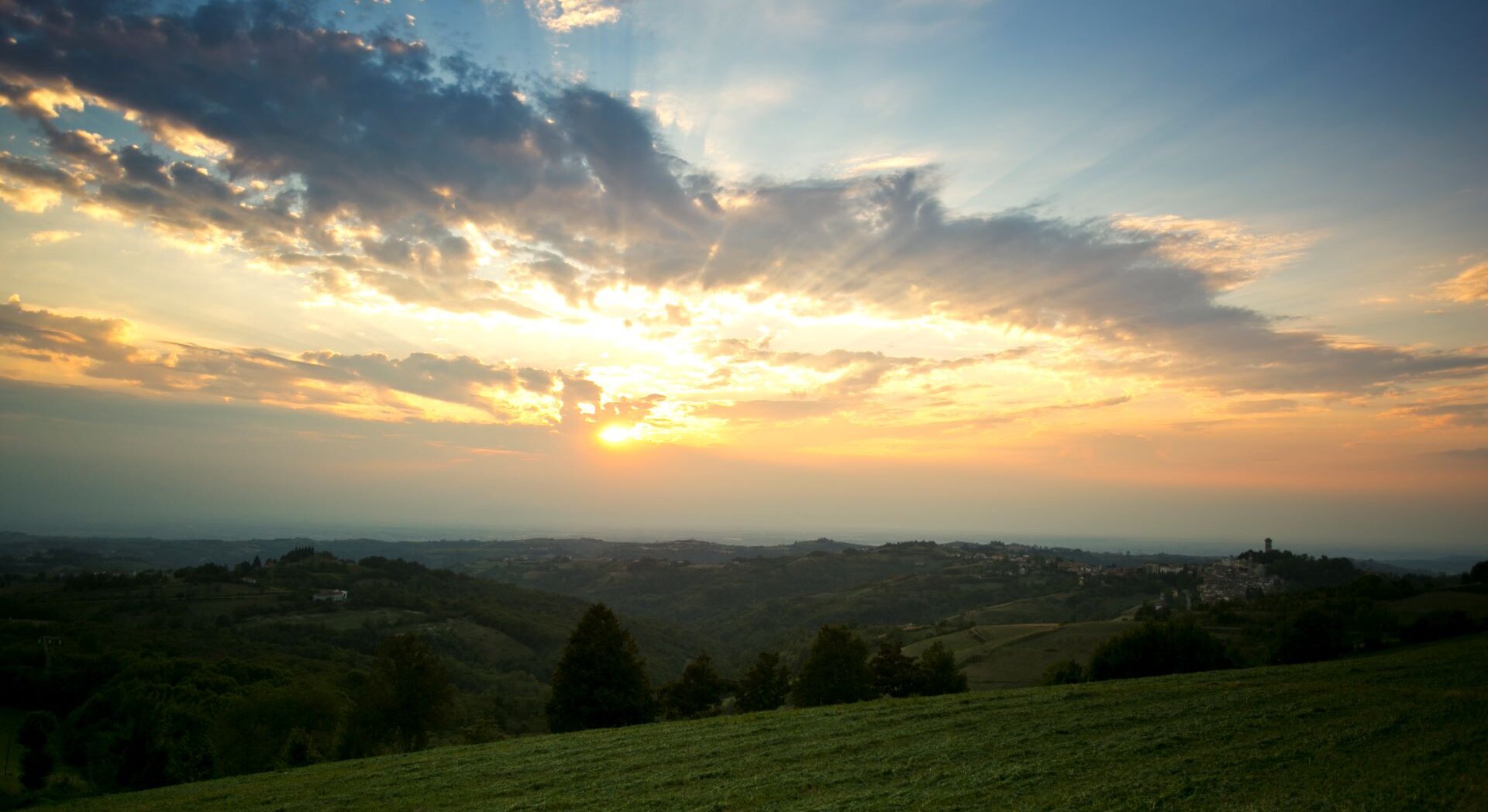 Itinerary - Alta Langa of the Tanaro - Langhe