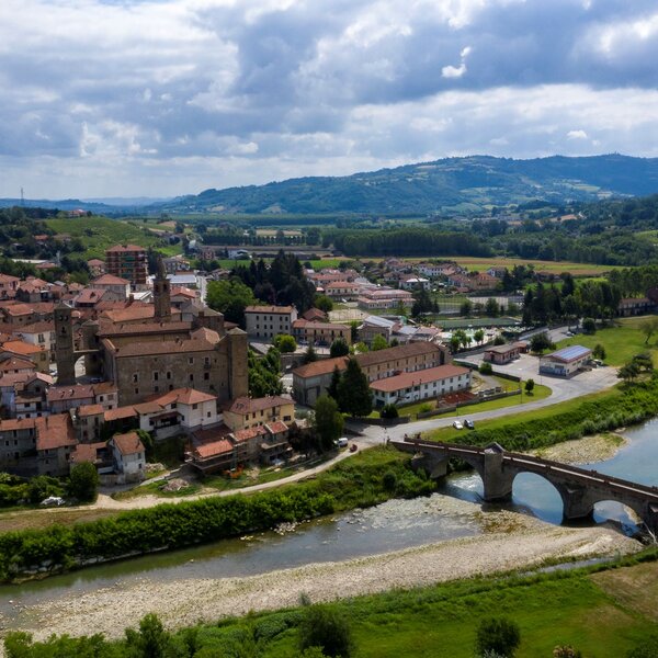 Itinerary - The Langa of Moscato - Langhe