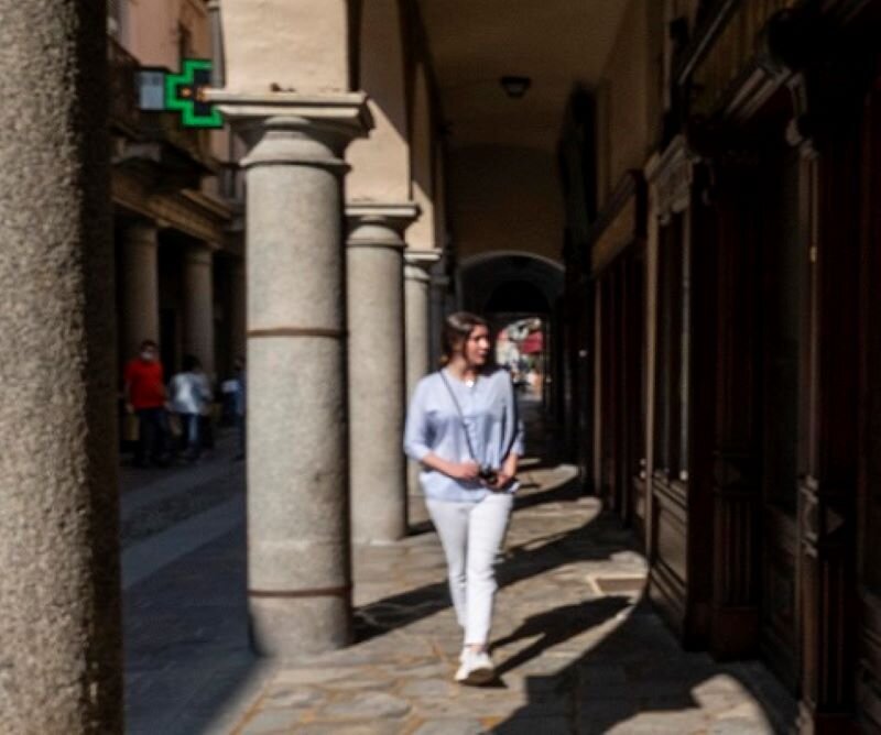 Itinerary - Monferrato of Nizza - Monferrato