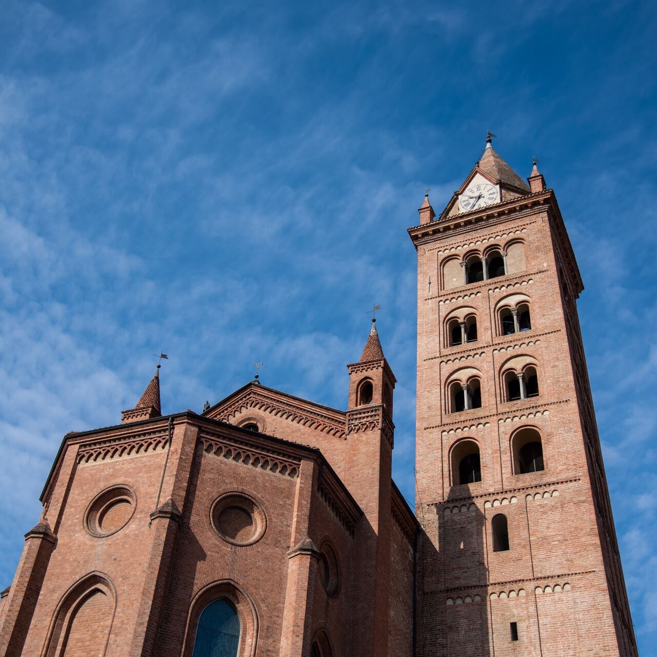 Cosa fare e vedere a Alba in Piemonte?