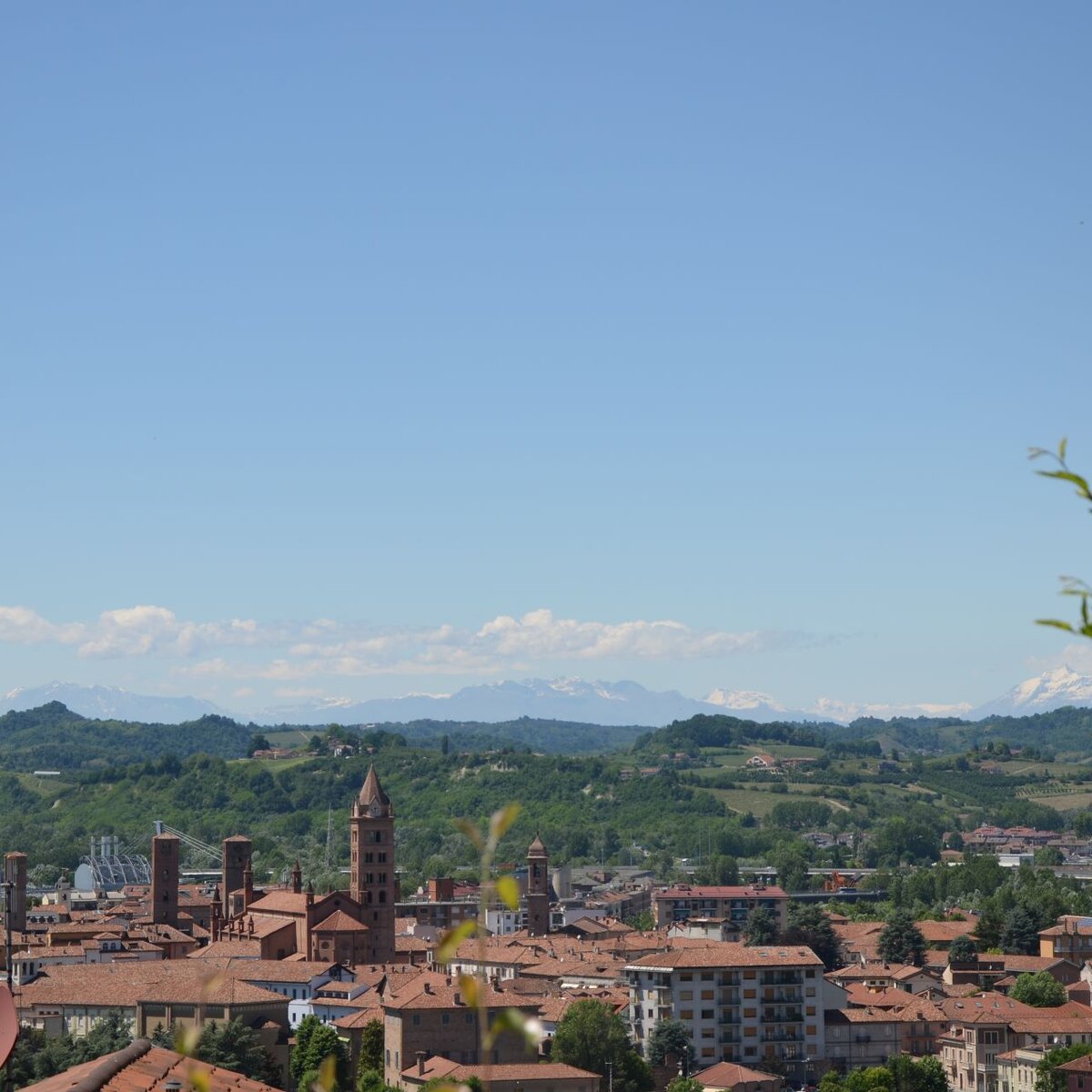 Cosa fare e vedere a Alba in Piemonte?