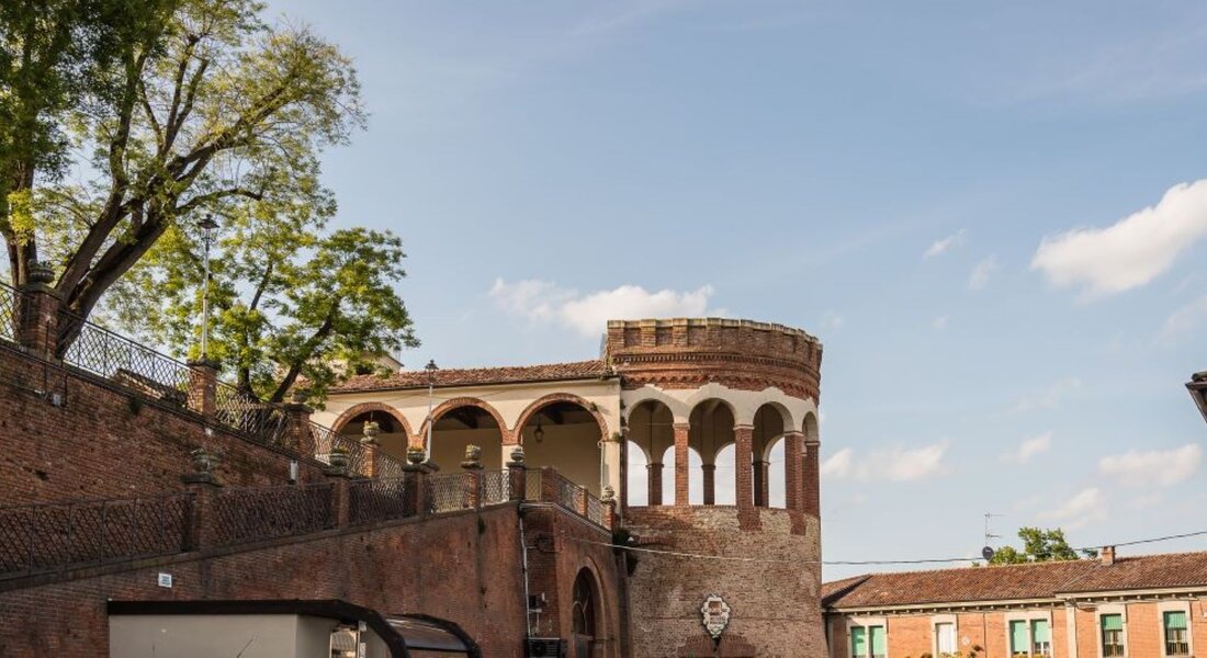 Itinerario - Moncalvo, la Città più piccola d'Italia - Monferrato