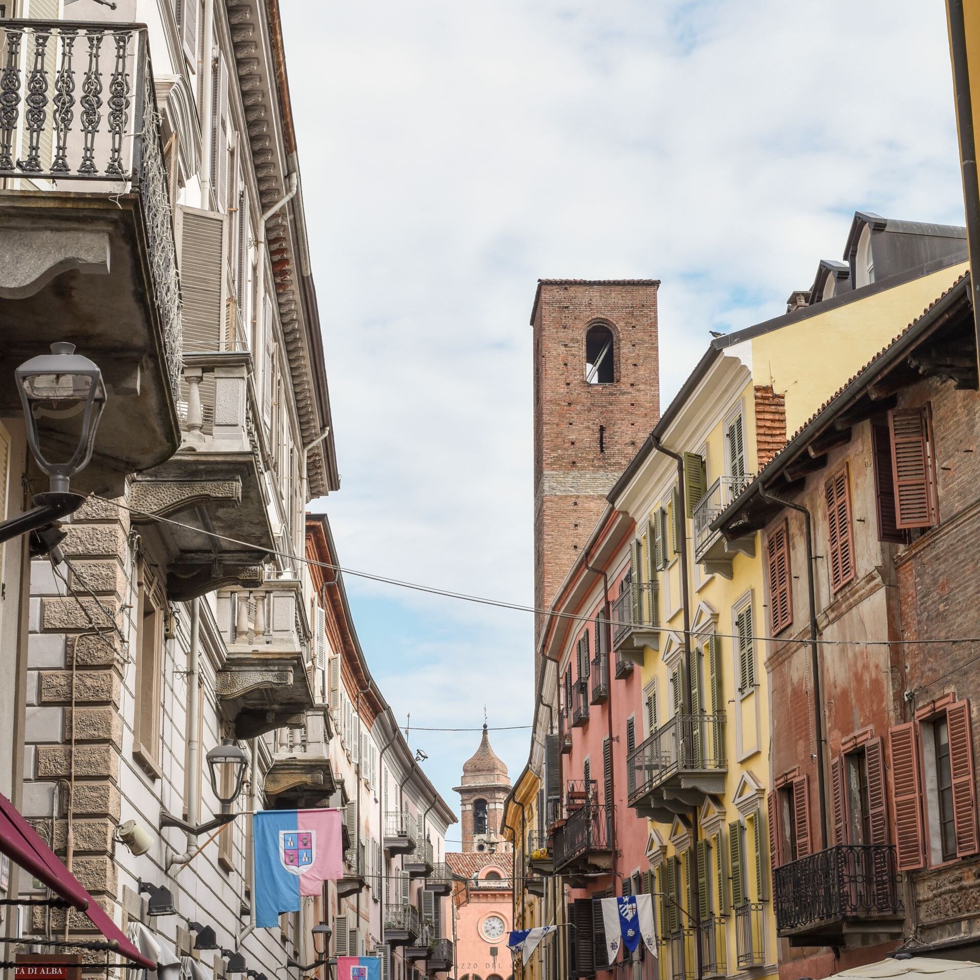 Alba: una città da scoprire tra storia, cultura e gastronomia