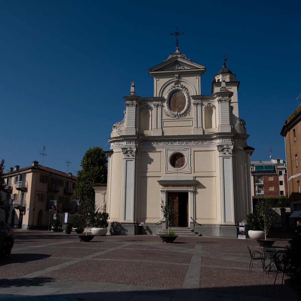 Alba: una città da scoprire tra storia, cultura e gastronomia