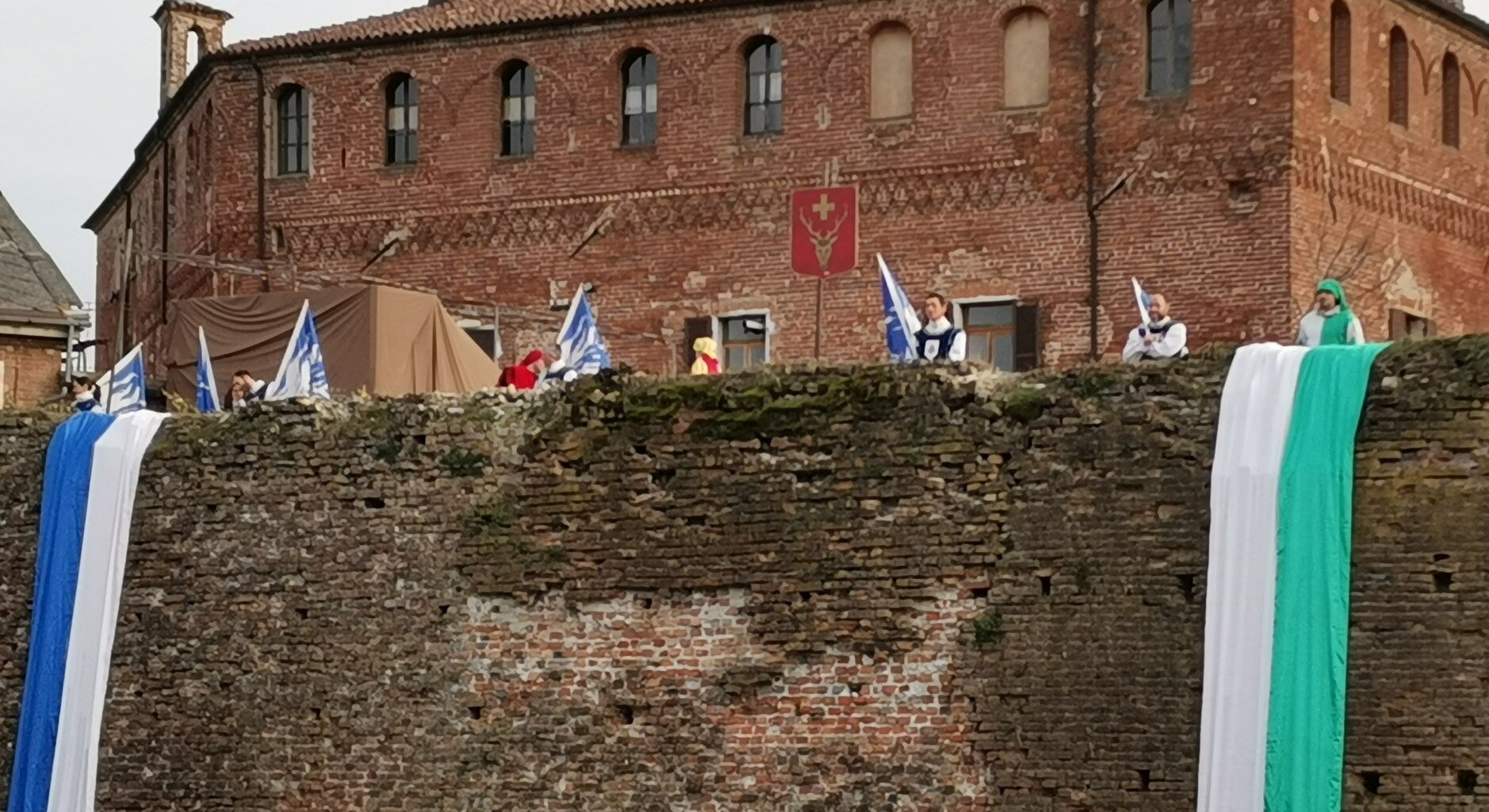 Events - Fair of the Blessed Paola - Bene Vagienna (CN) - Langhe