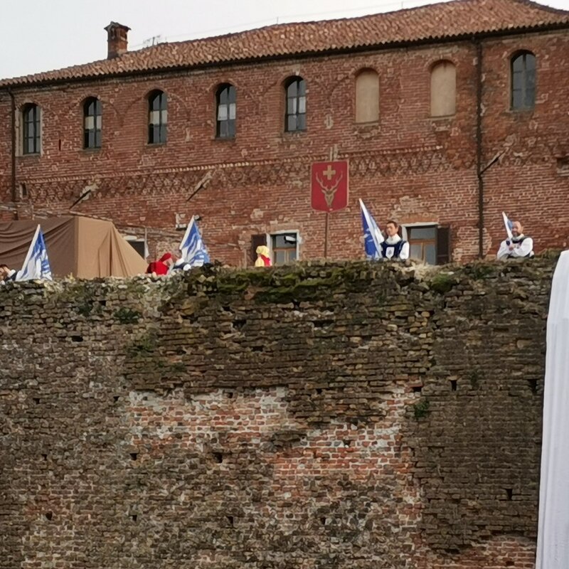 Events - Fair of the Blessed Paola - Bene Vagienna (CN) - Langhe