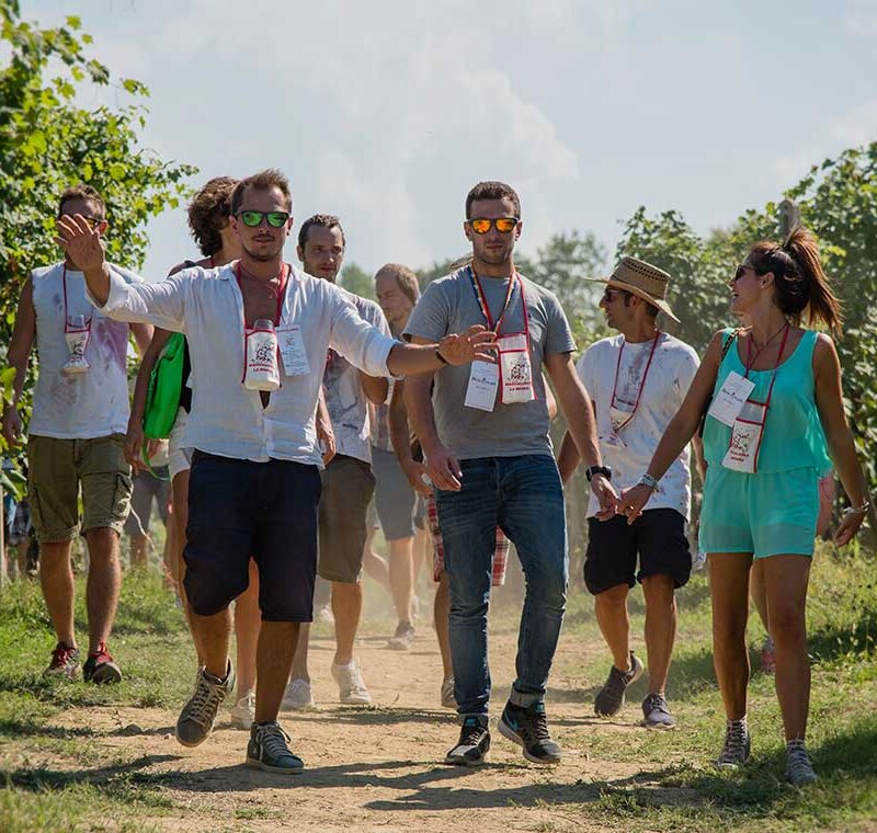 Eventi - Mangialonga 2026 - La Morra - Langhe