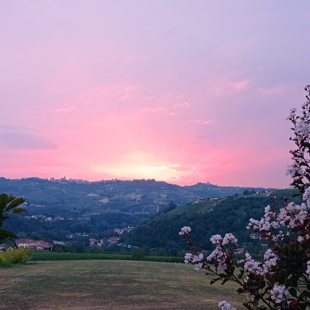Accomodation - Farmhouse - LA CASA DEI MASUE' - Langhe