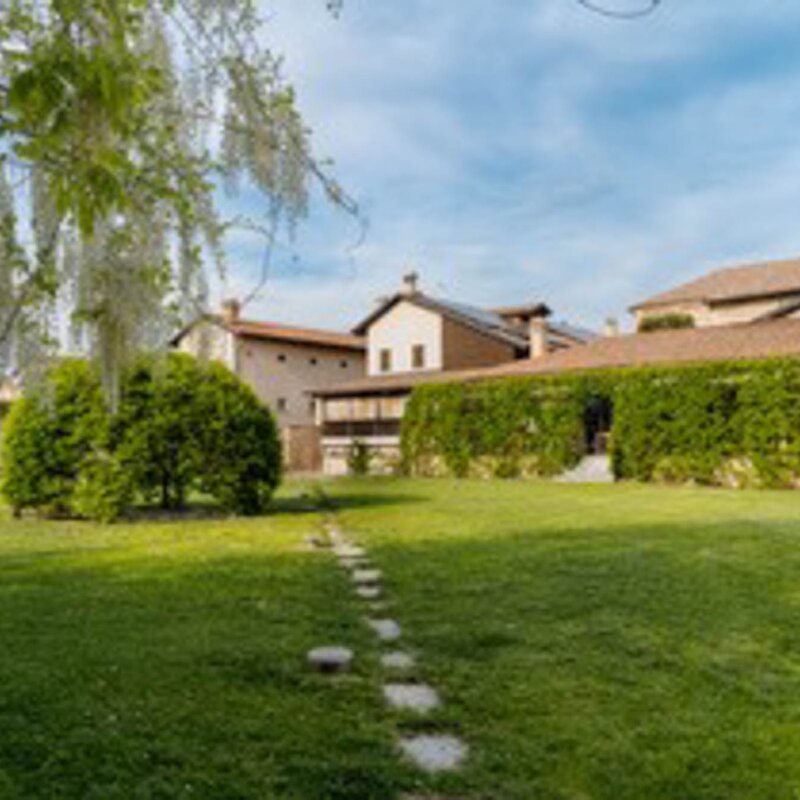 Hebergement - Maison d'hôtes - IL GIARDINO DI GHILOT - Langhe