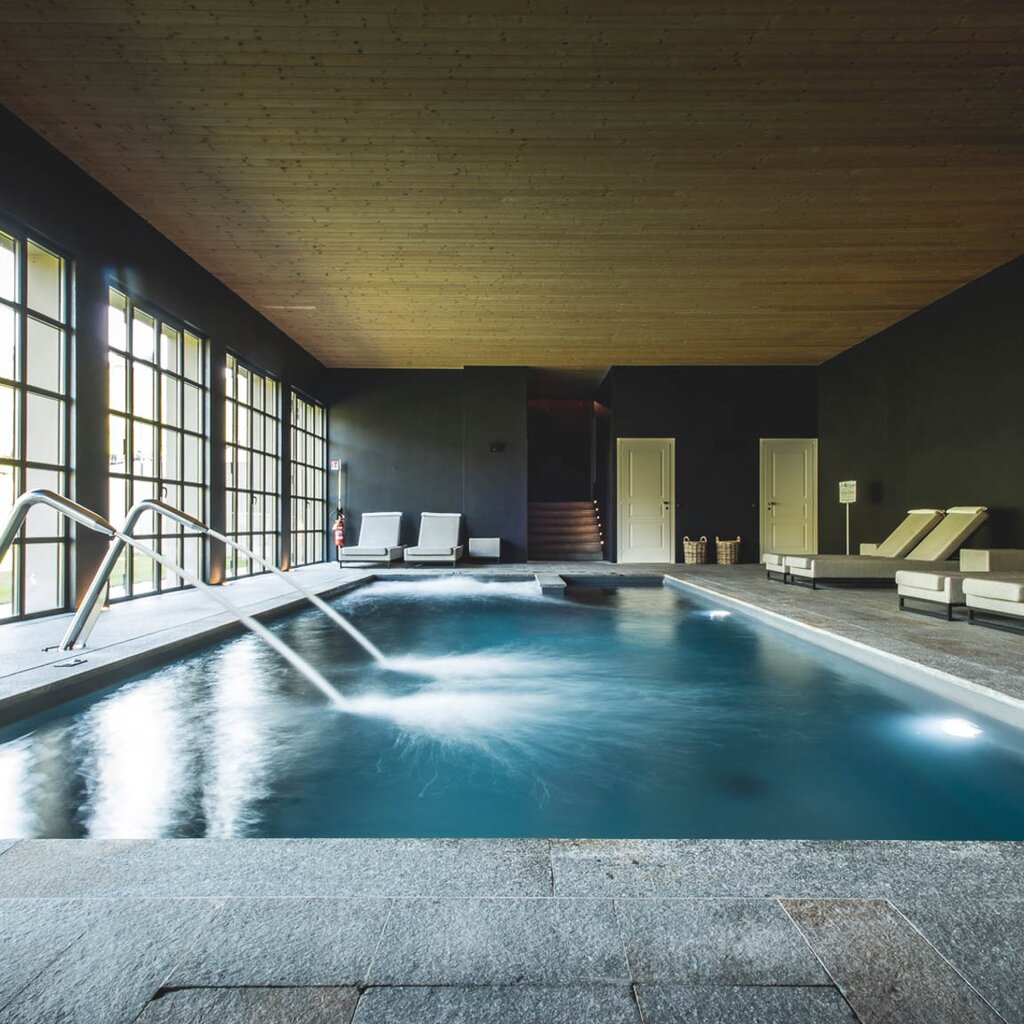 Hebergement - Tourisme Rural - REVA VINO & RESORT - Langhe