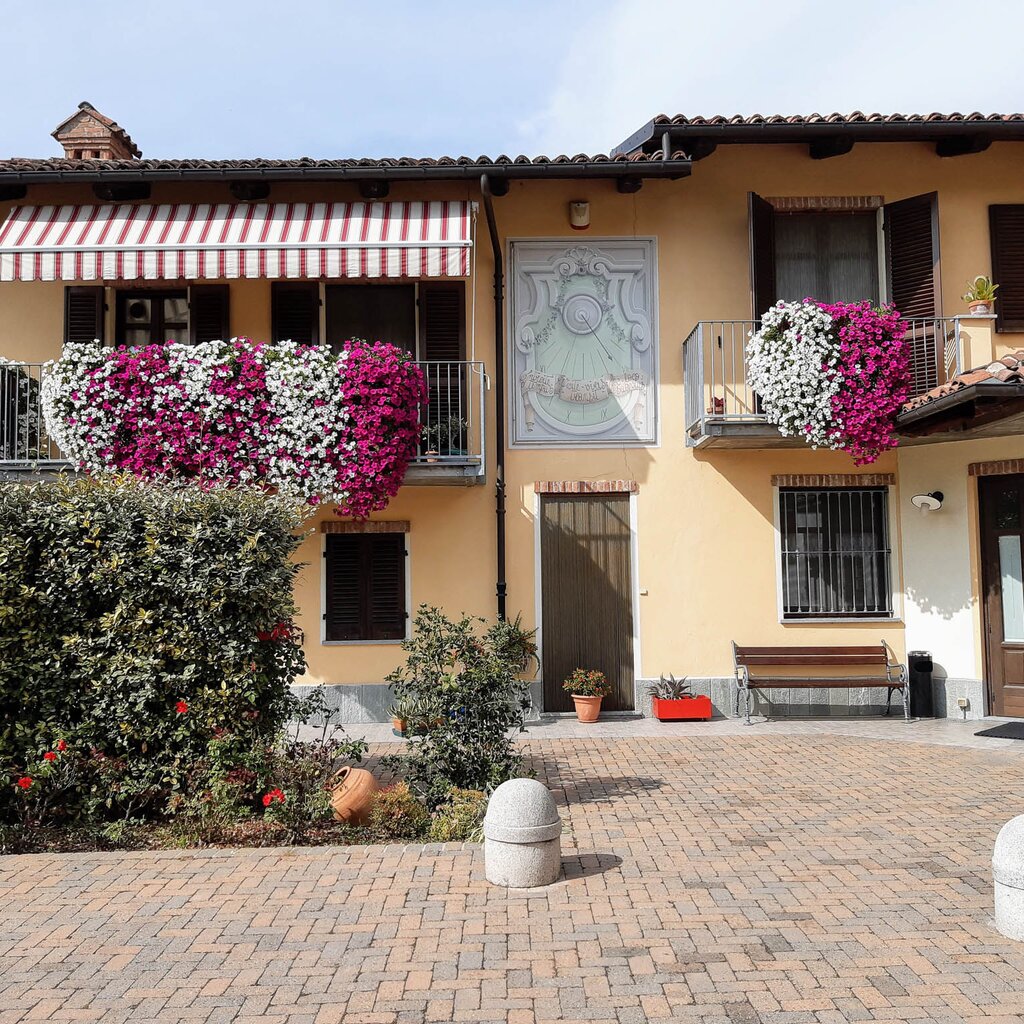 Accomodation - Hotel - LA CASCINA DI VILLA 2 - Langhe
