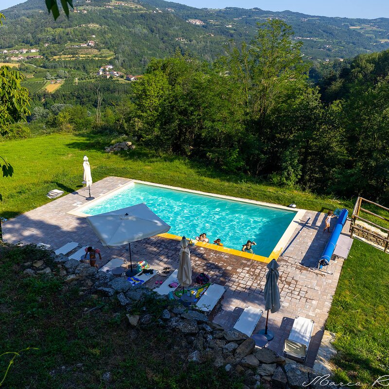 Hebergement - Tourisme Rural - CASA DEL PRINCIPE - Langhe