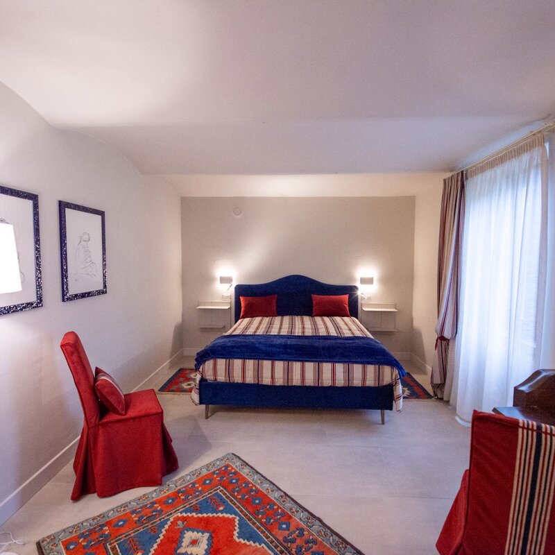 Accomodation - Boarding house - DORMIRE...DA GEPPE - Monferrato