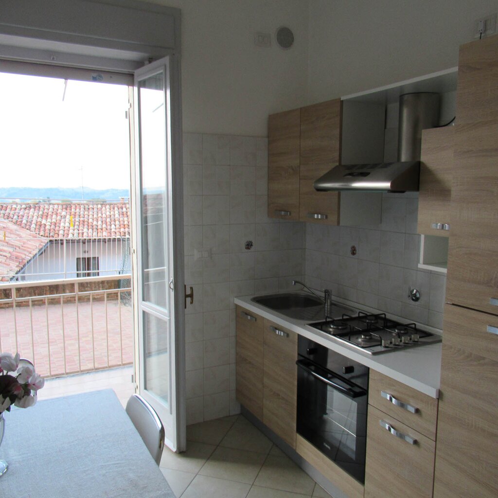 Accomodation - Holiday accommodation - LE GINESTRE - Monferrato