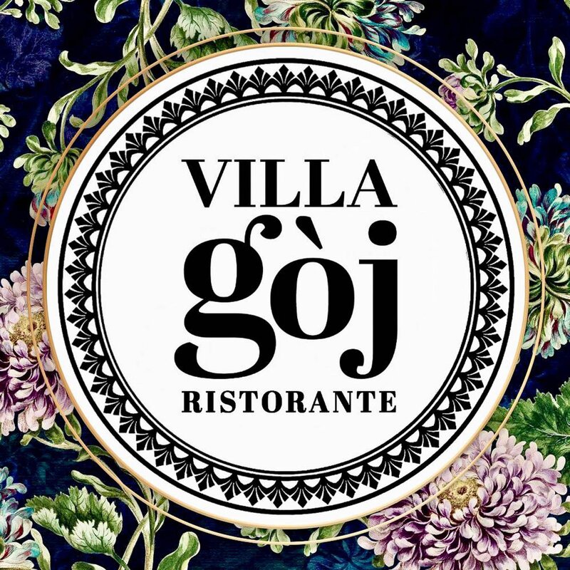 Service for tourists - Restaurant Pizzeria - Villa Goj - Roero