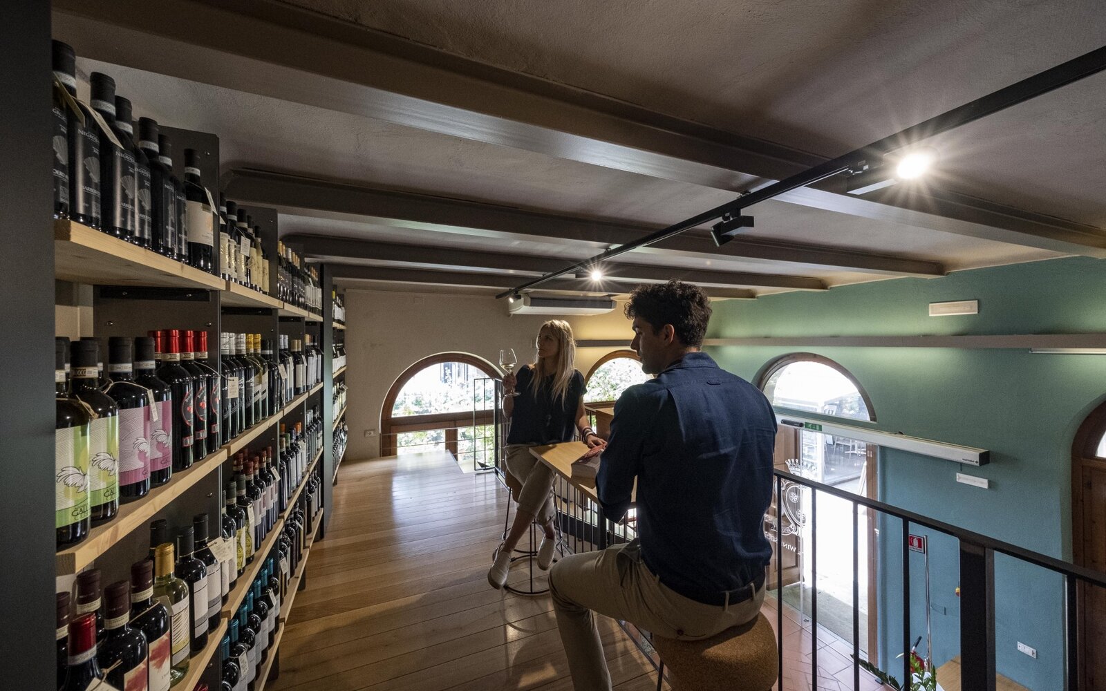 Enoteca Regionale del Roero 2.0 | Visit Piemonte