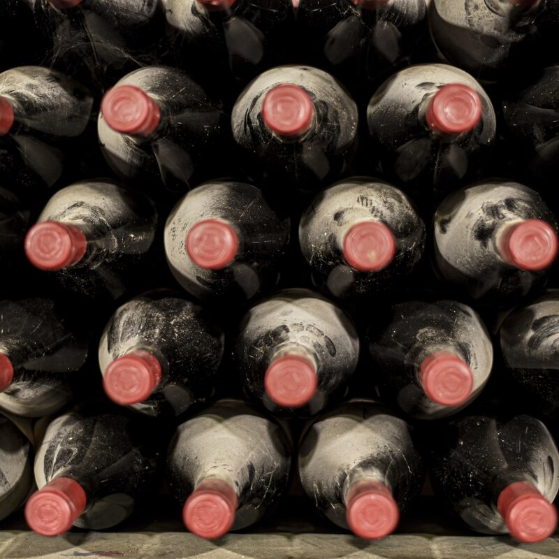 Denomination of Origin Wines